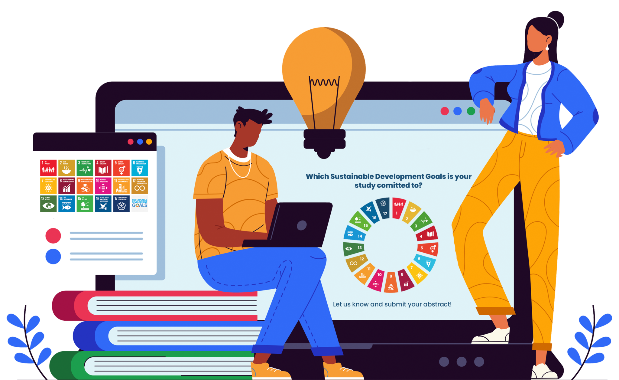 SDG Research Symposium 2022 – Interfacing Development Interventions for ...